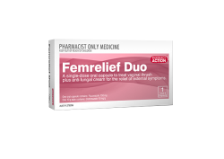 anti-fungal / anti-viral Archives - Pharmacy Action